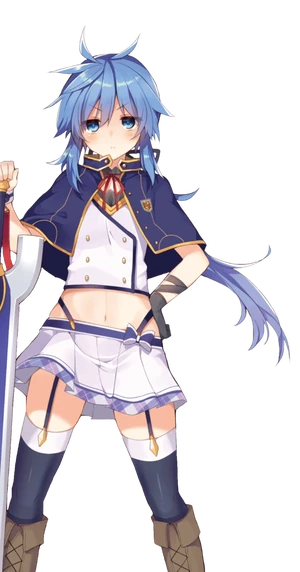 Re=L Rayford (Canon)/Zenkaibattery1 | Character Stats and Profiles Wiki ...
