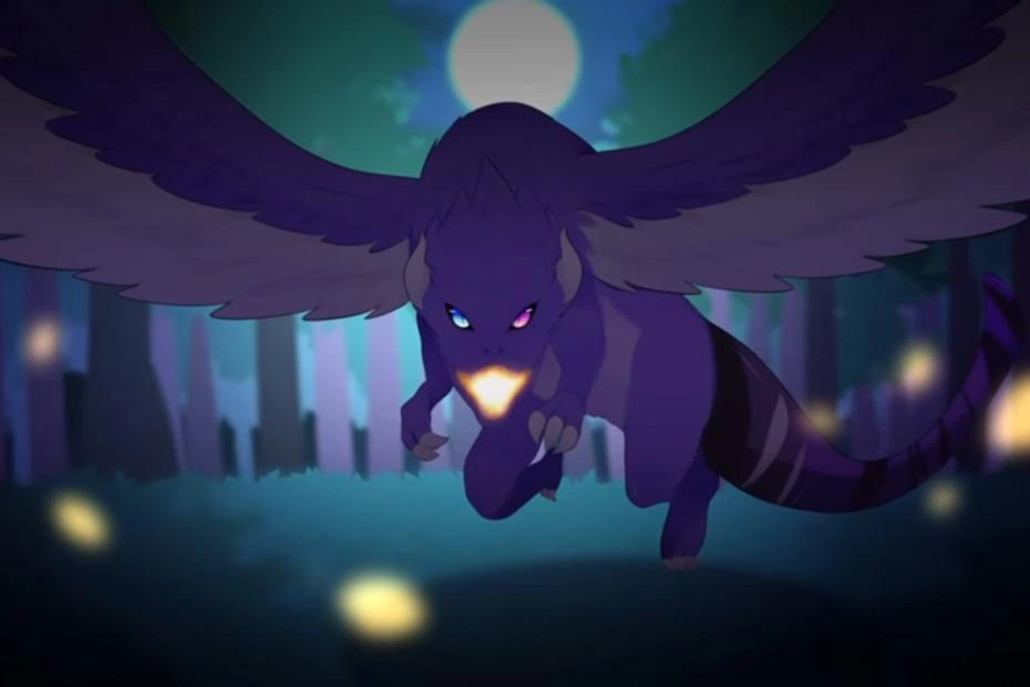 Selen Tatsuki (Canon)/Agent 1306 | Character Stats and Profiles Wiki ...