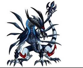 Juto-Shisho (Canon, TMNT 2003)/TaiLung5000 | Character Stats and ...