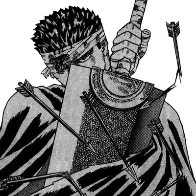 Guts (Canon)/ElJoaki5 | Character Stats and Profiles Wiki | Fandom