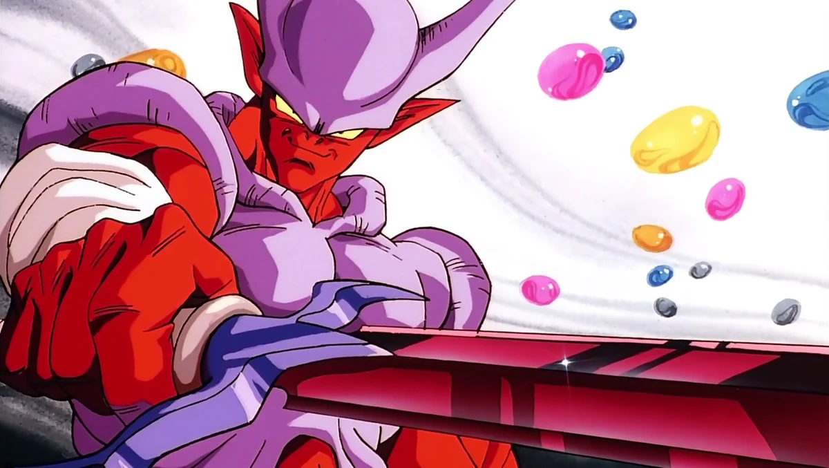 User blog:0A-0-0-14/Janemba | Character Stats and Profiles Wiki | Fandom