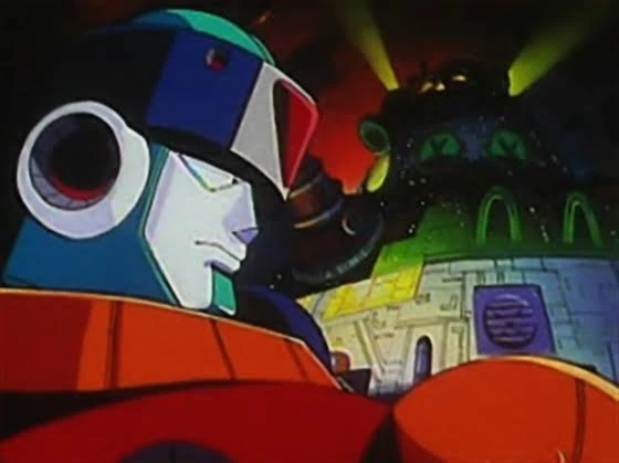 User blog:TyranoDoom30/Mega Man: Duo is REALLY fast | Character Stats ...