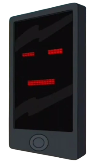 Jailbot 2.0 (Canon)/Unkn0wnAether | Character Stats and Profiles Wiki ...