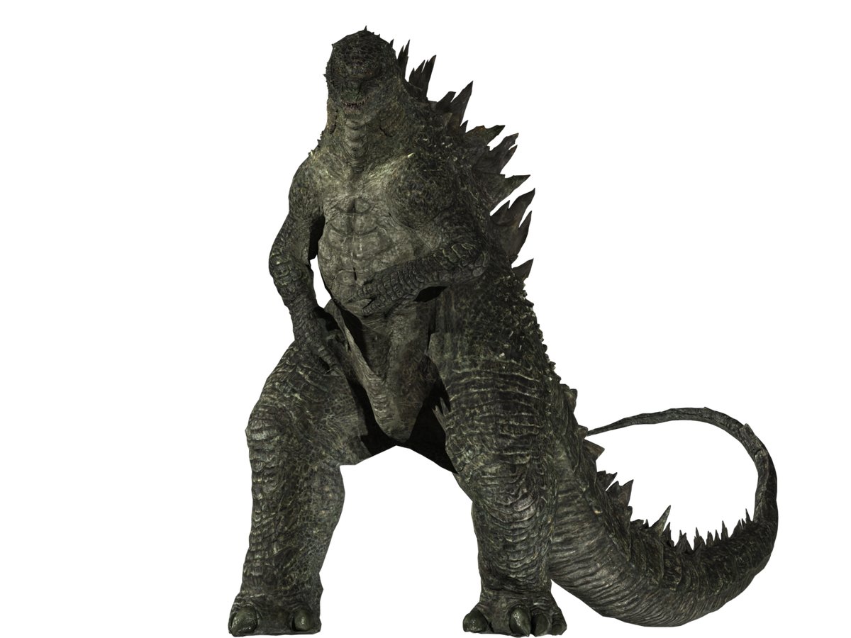 Godzilla Canon Monsterversecitrusreality Character Stats And
