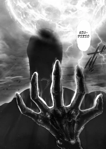 God (Canon, One Punch Man)/EvenlyGod | Character Stats and Profiles ...