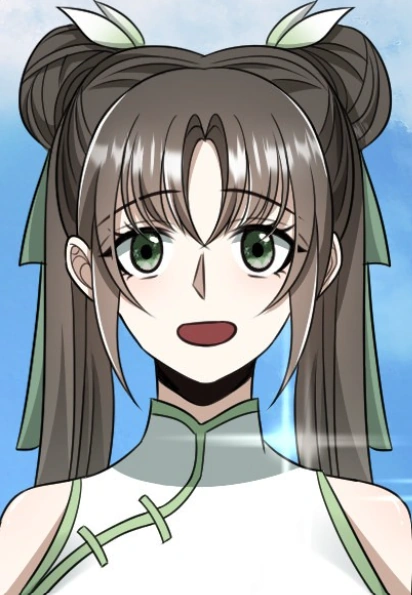 Chu Yun (Canon, Verse/I'm An Evil God)/Sharkengine55 | Character Stats ...