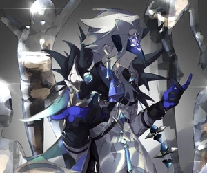 Il Dottore (Canon)/DAGE9 | Character Stats and Profiles Wiki | Fandom