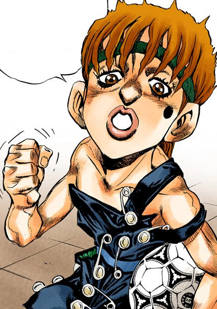 Ken Oyanagi (Canon)/Unbacked0 | Character Stats and Profiles Wiki | Fandom