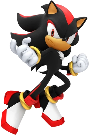 Shadow The Hedgehog (Canon, Game Continuity)/Sdgfgjfhjkfhj | Character ...
