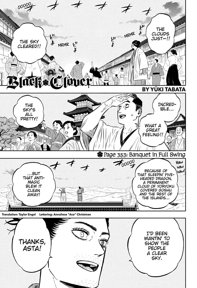 User blog:Tankirbmon/Black Clover Cloud Splits | Character Stats and Profiles Wiki | Fandom