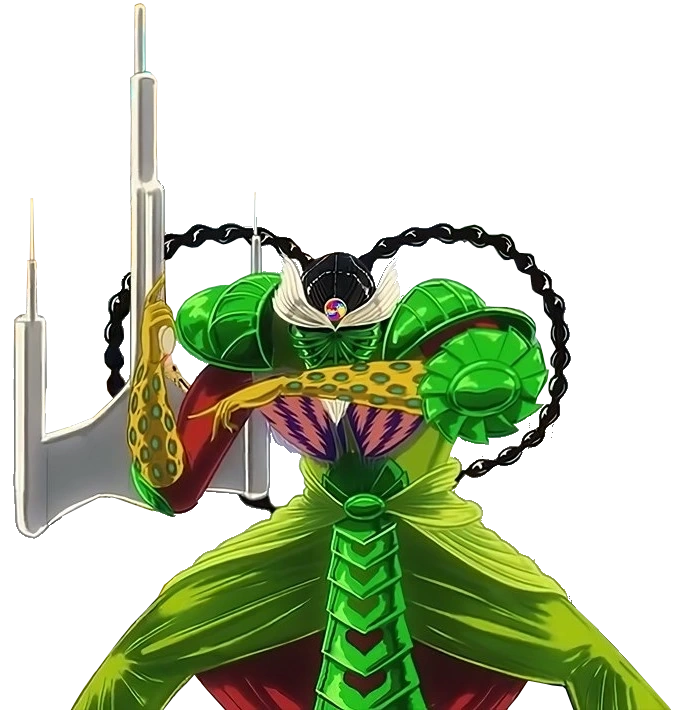 Sniping Lee (Canon)/Bulborb channel 3 | Character Stats and Profiles Wiki | Fandom