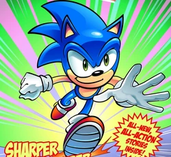 User blog:Withersoul 235/Full Composite Sonic | Character Stats and ...