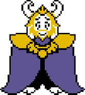 Asgore Dreemurr (Canon)/Giannysmag | Character Stats and Profiles Wiki ...