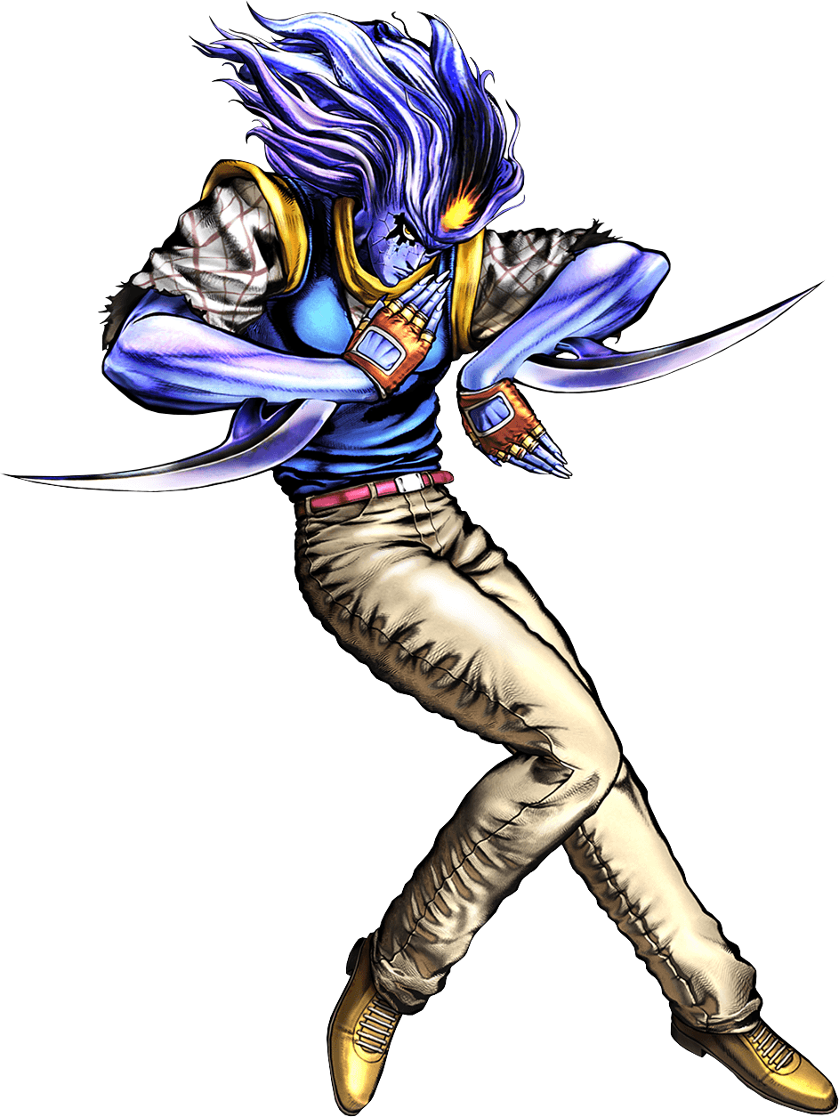 Baoh (Canon)/Unbacked0 | Character Stats and Profiles Wiki | Fandom