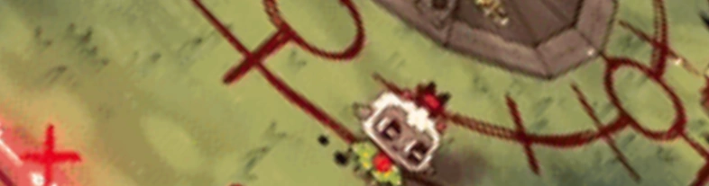 User blog:G-Toasty/Cult of the Lamb - Dodging arrows | Character Stats ...