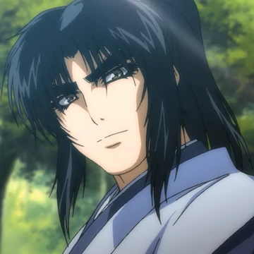 Gennosuke Kouga (Canon)/J989 | Character Stats and Profiles Wiki | Fandom