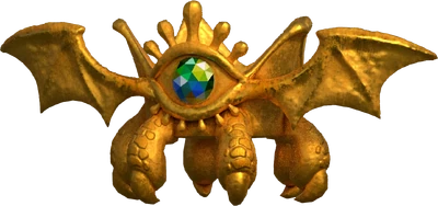 Master Crown (Canon)/TyranoDoom30 | Character Stats and Profiles Wiki ...