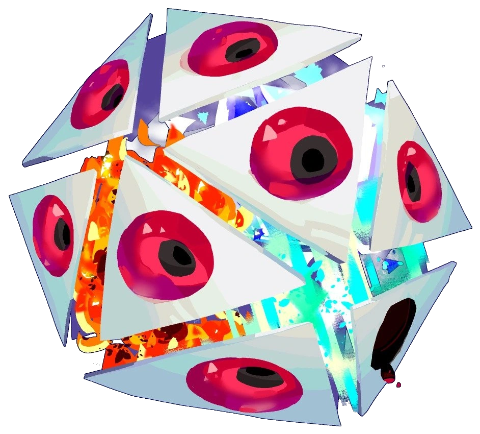 Miracle Matter (Canon)/ZeroTwo64 | Character Stats and Profiles Wiki ...