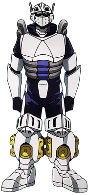 Tenya Ida (MHA/Canon)/Maskboiperson | Character Stats and Profiles Wiki ...