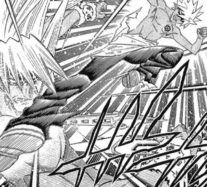 Victor Powered (Canon)/Thelastvastolorde | Character Stats and Profiles ...