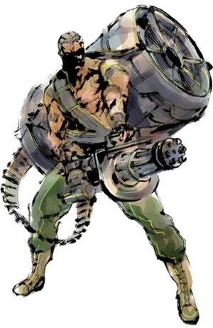 Vulcan Raven (Canon)/Unbacked0 | Character Stats and Profiles Wiki | Fandom