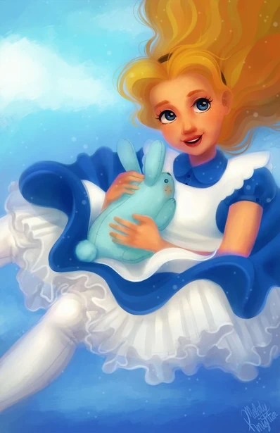 Alice (Fanon, Disney)/The 2nd Existential Seed | Character Stats and ...