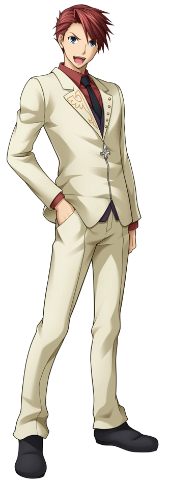 Battler Ushiromiya (Canon)/Duragoji123 | Character Stats and Profiles ...