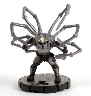 Lord Recluse (City of heroes/City of villains Heroclix, Canon ...