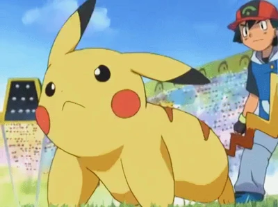 Pikachu (Canon, Pokemon Anime)/RedKetchum72 | Character Stats and ...