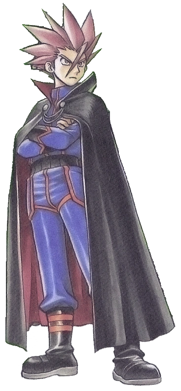 Lance (Canon, Pokémon Adventures)/Unbacked0 | Character Stats and ...