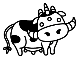 Cow (Canon, Cow Evolution)/Kennithball97 | Character Stats and Profiles ...