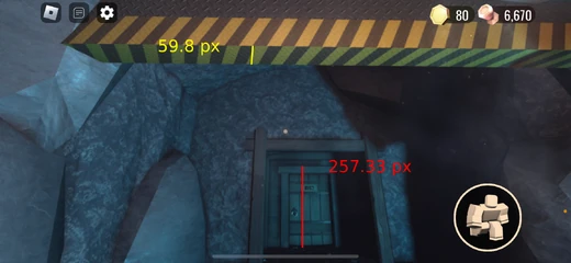 User blog:HorrorHistory/DOORS: Queen Grumble AP | Character Stats and ...