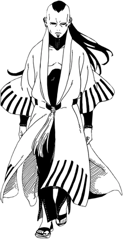 Isshiki Ōtsutsuki (Canon)/Slappyjoe | Character Stats and Profiles Wiki ...