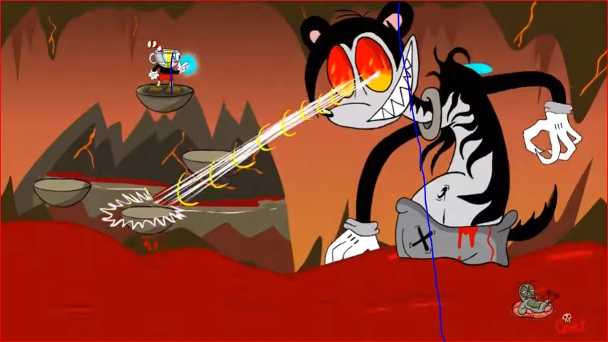 User blog:Muhammedmco/Skitzo - Size Up! | Character Stats and Profiles ...