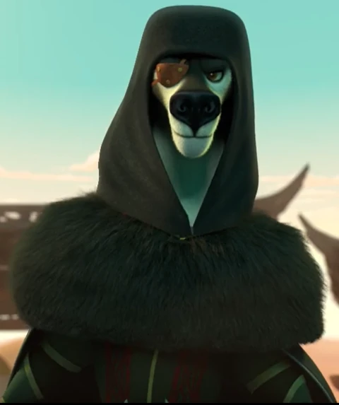 Colin (Canon, KFP: The Dragon Knight)/TaiLung5000 | Character Stats and ...