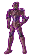 Saint Seiya (Canon, The Universe)/Unbacked0 | Character Stats and ...