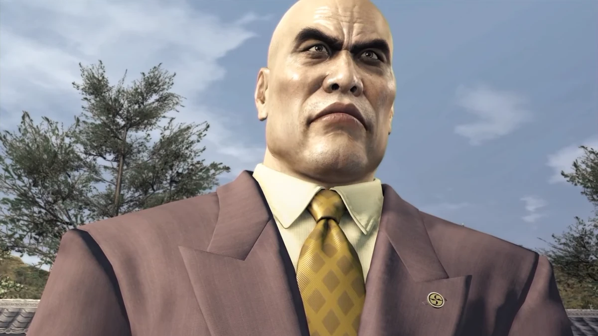 Futoshi Shimano (Canon)/Unbacked0 | Character Stats and Profiles Wiki ...