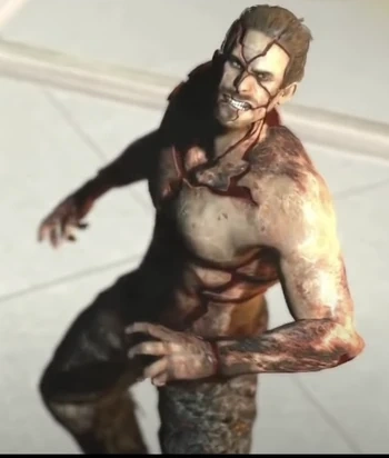 Derek C. Simmons (Canon)/Agent 1306 | Character Stats and Profiles Wiki | Fandom