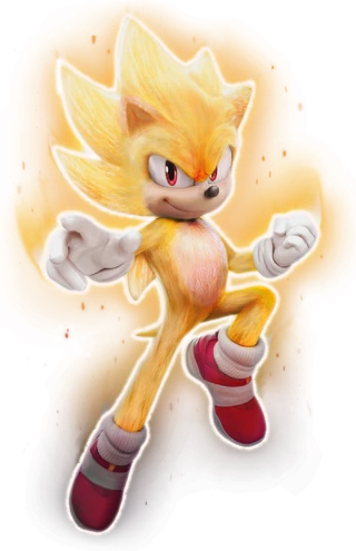 Sonic the Hedgehog (Canon, Sonic Cinematic Universe)/MemeLordGamer Trap ...