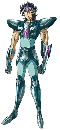 Wolf Nachi (Canon, Saint Seiya Omega)/Unbacked0 | Character Stats and ...
