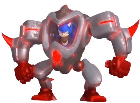 Sonic the Hedgehog (Canon, Sonic Boom)/MemeLordGamer Trap | Character ...