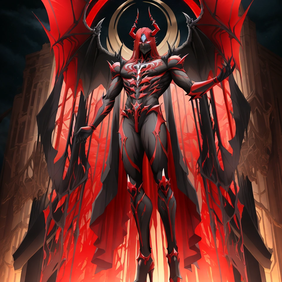 Astralon (Fanon/Watashi Tenshi No Ko) | Character Stats and Profiles ...