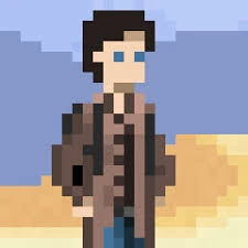 David (Canon, Don't Escape 4)/Delichious | Character Stats and Profiles ...