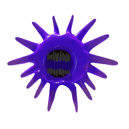 Jelly Mouth (Canon, Garry's Mod)/Greatgorilangaqil | Character Stats ...