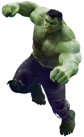 Hulk (Canon, Marvel Cinematic Universe)/Ultra Neptune | Character Stats ...