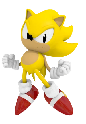 Sonic the Hedgehog (Canon, Classic)/MemeLordGamer Trap | Character ...