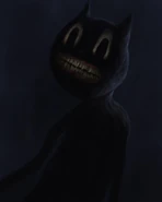 Shapeshifting | Character Stats and Profiles Wiki | Fandom