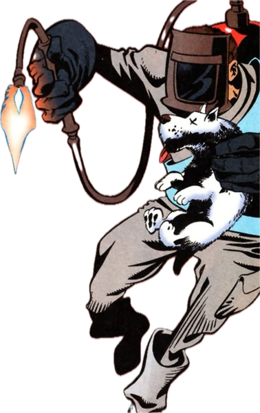 Dogwelder (Canon, Composite)/MisterNobodyVulAdvAoyll | Character Stats ...