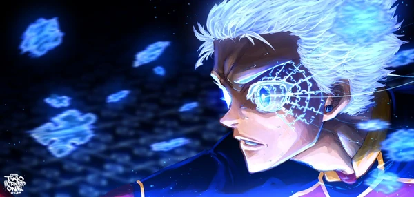 Isagi Yoichi (Canon, Blue Lock)/Miyabi | Character Stats and Profiles ...