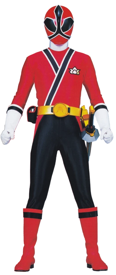 Jayden Shiba (Canon, Power Rangers Samurai) / NeonSpecter | Character ...